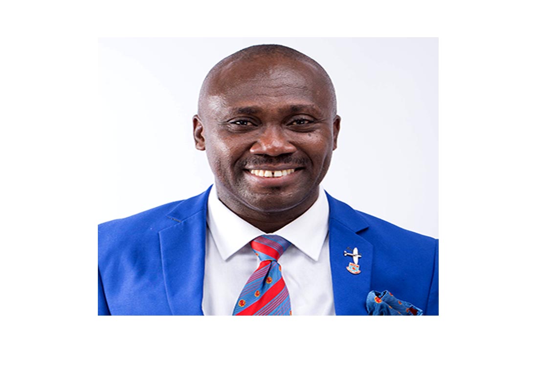 UCC Council names Prof. Denis Worlanyo Aheto as Ag. Vice-Chancellor ...